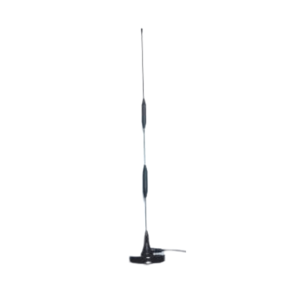 4G/3G/2G Whip Antenna, 9db, 10m Cable,RG58, SMA/Male — LynxPi