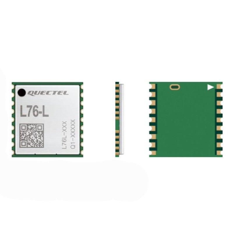 Quectel L76L-M33 - Module GSM/GPRS/GNSS — LynxPi